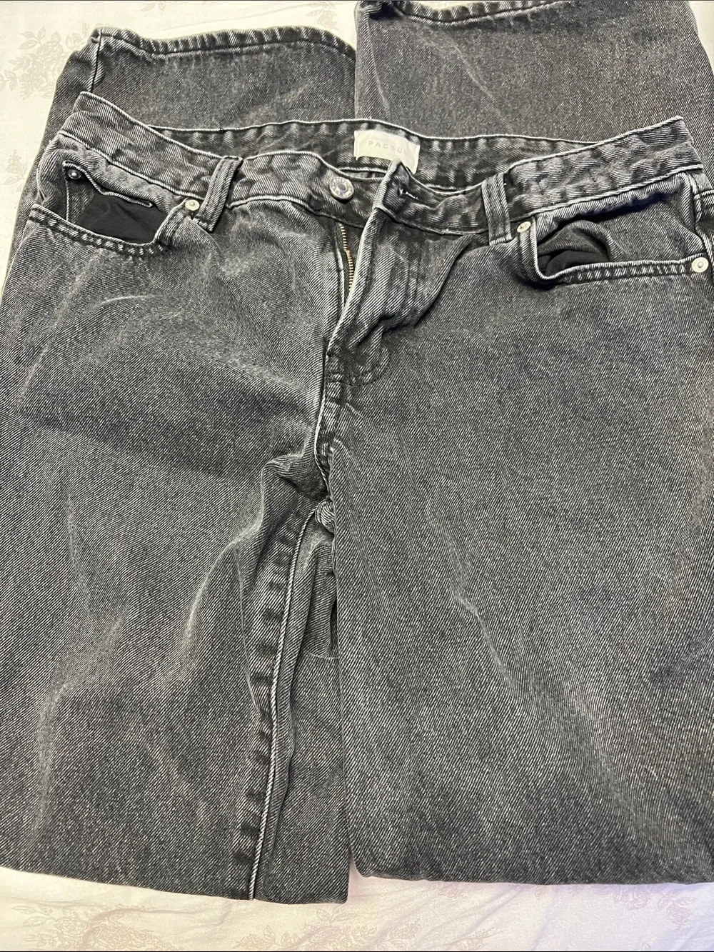 PacSun | Jeans | Pacsun Casey Low Rise Baggy Jeans | Poshmark